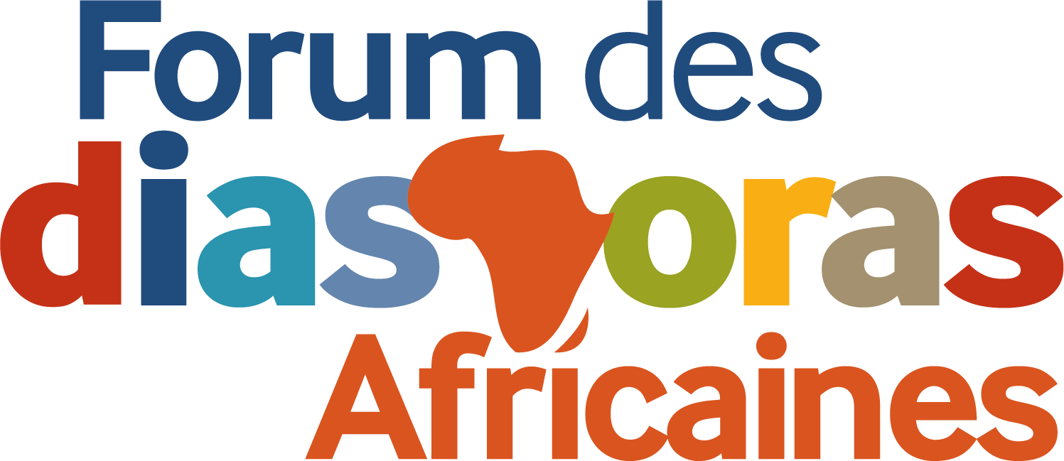 3e édition Du Forum Des Diasporas Africaines 100 Virtuel Campus France